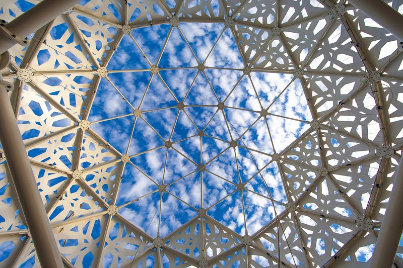 Le Parc du Futuroscope - La Vienne le département