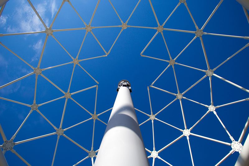 Le Parc du Futuroscope - La Vienne le département